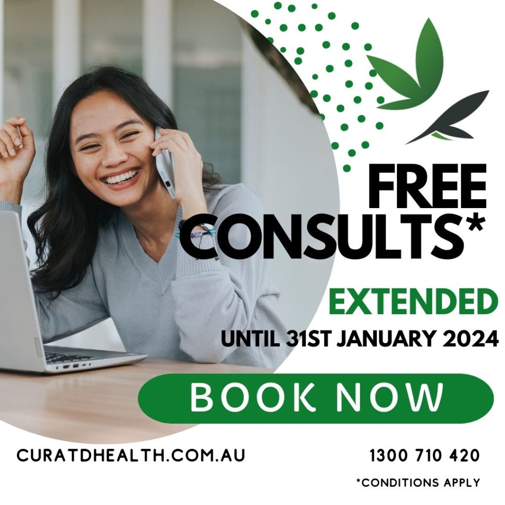 Referrals – Curatd Health