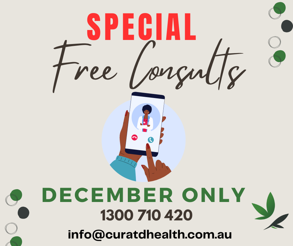 Curatd Health – We make it simple.